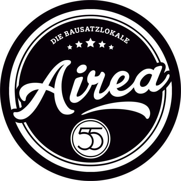 Airea 55 in Graz • PIZZA BURGER BAUSATZ LOKALE Citypark